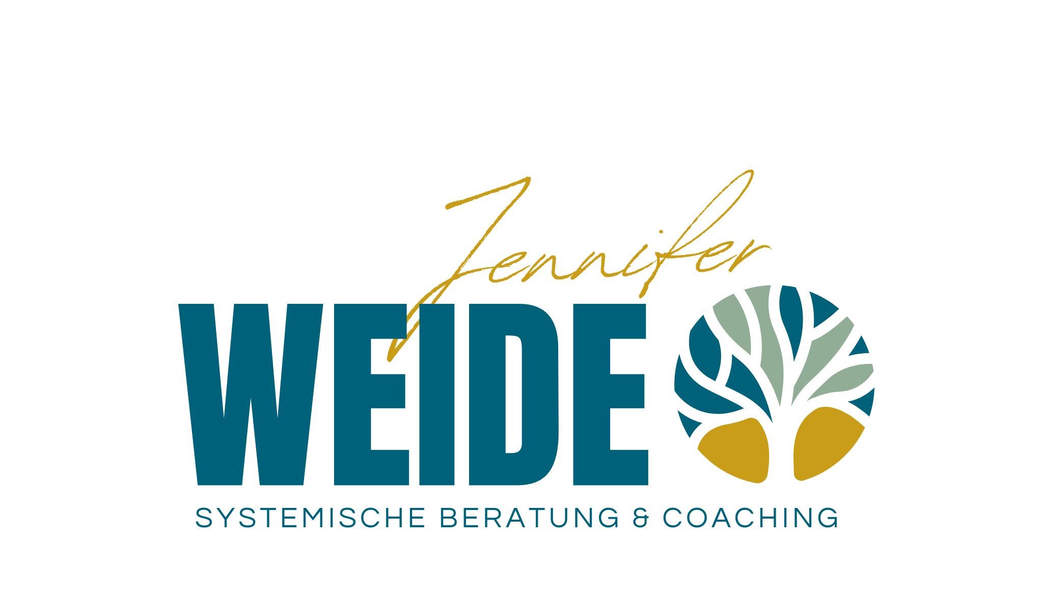 Jennifer Weide – Systemische Beratung & Coaching